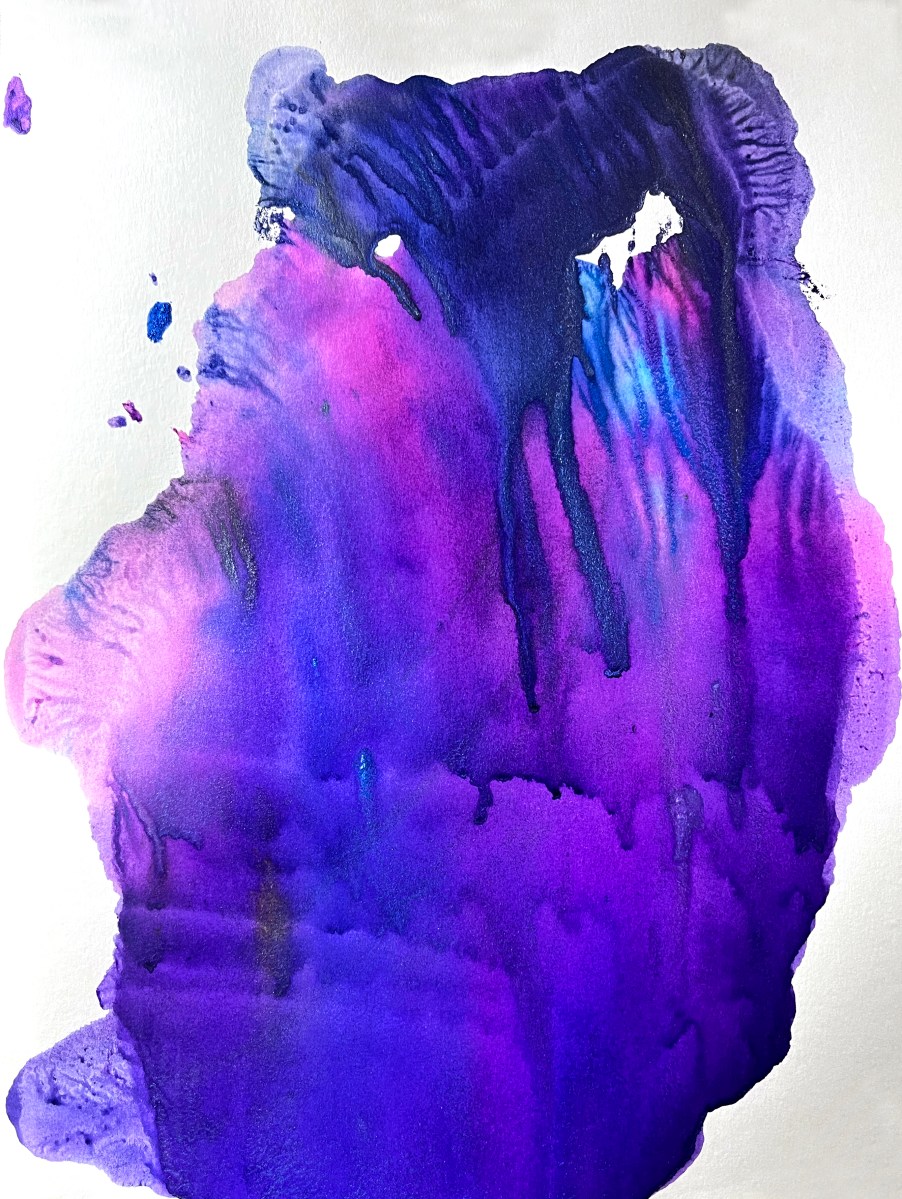 Emily Black | poetry | Where Angels Dwell & The Early Violets ...