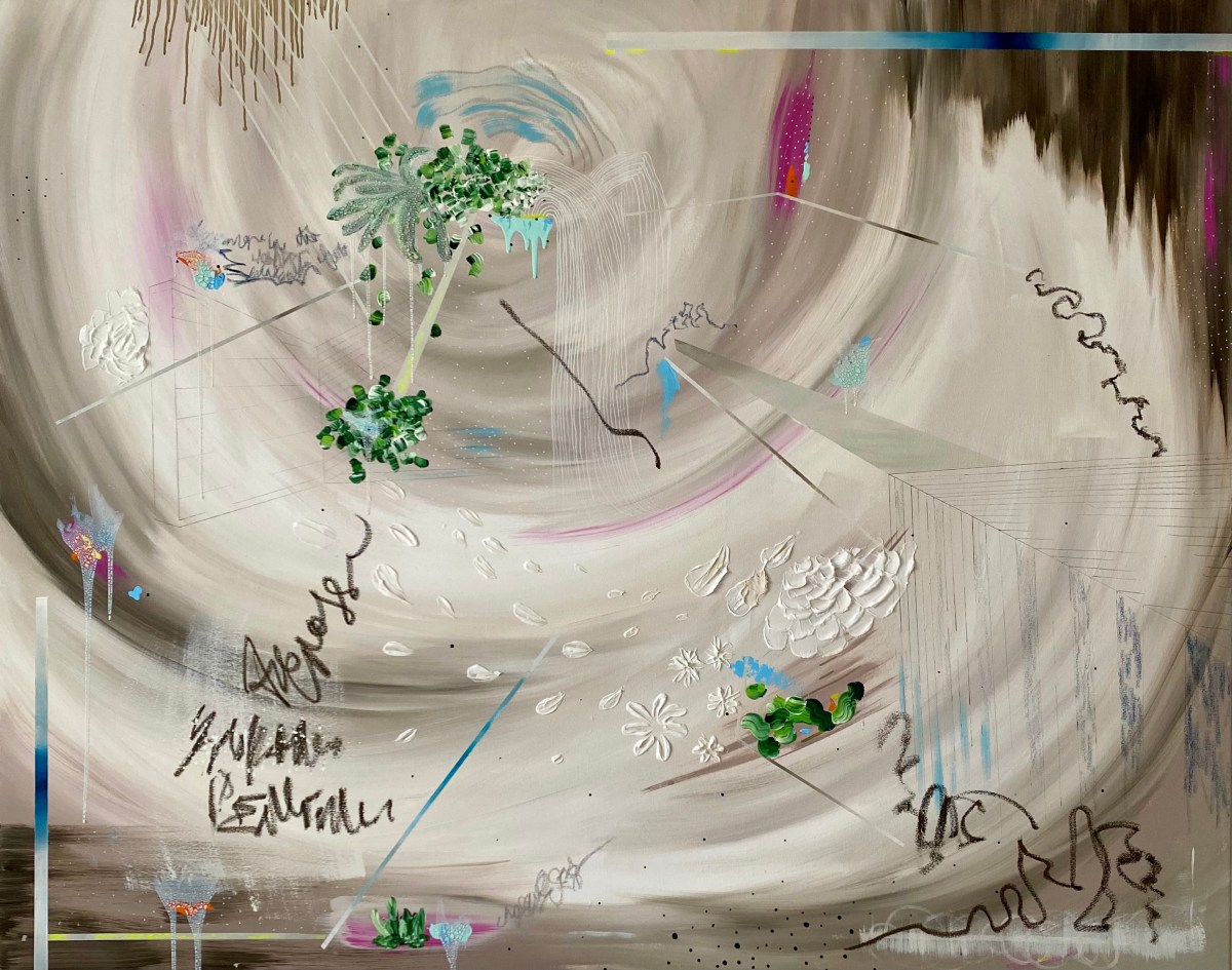 Thomas Mixon | poetry | The Start of Summer & So That We Two Could Meet ...