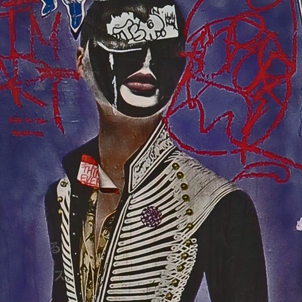 Robin Kinzer | poetry | The Wingspan of Desire – miniskirt magazine