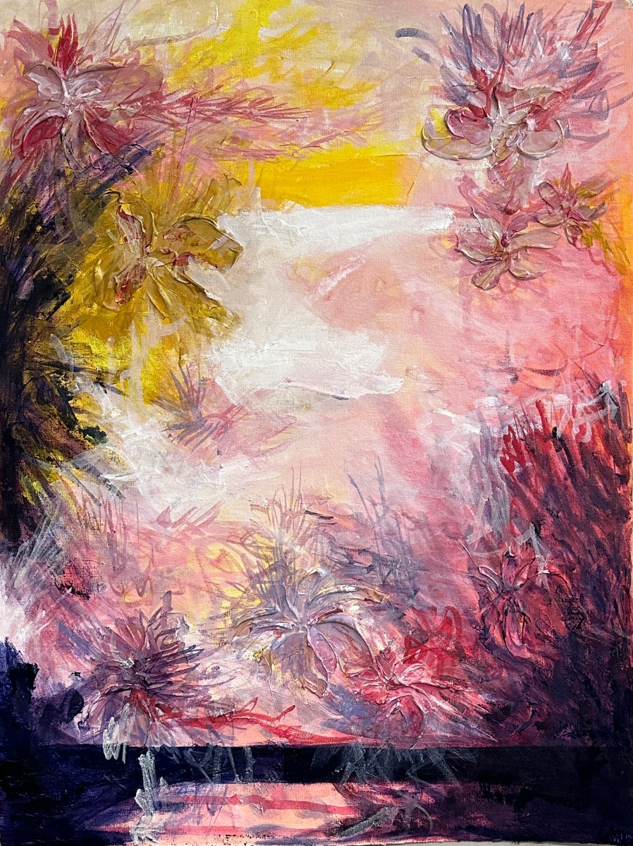 Imogen Cook | Our Friend’s Kitchen – miniskirt magazine