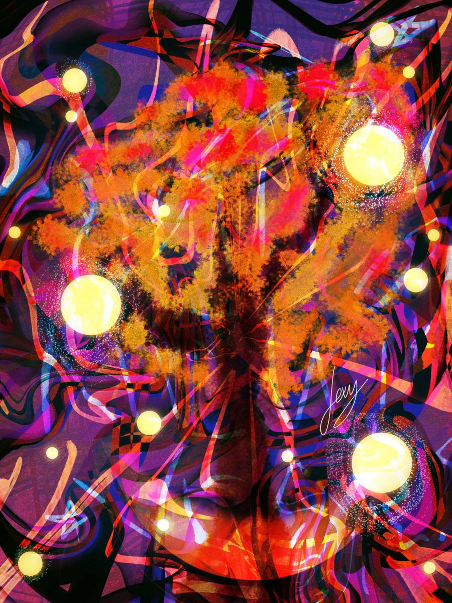 Reneé Bibby | Mood Booster – miniskirt magazine